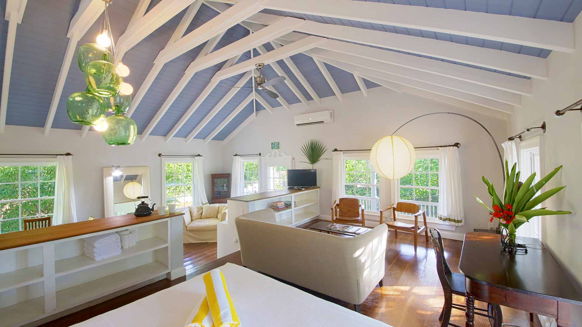 Squires Estate | The Stone House Accommodation