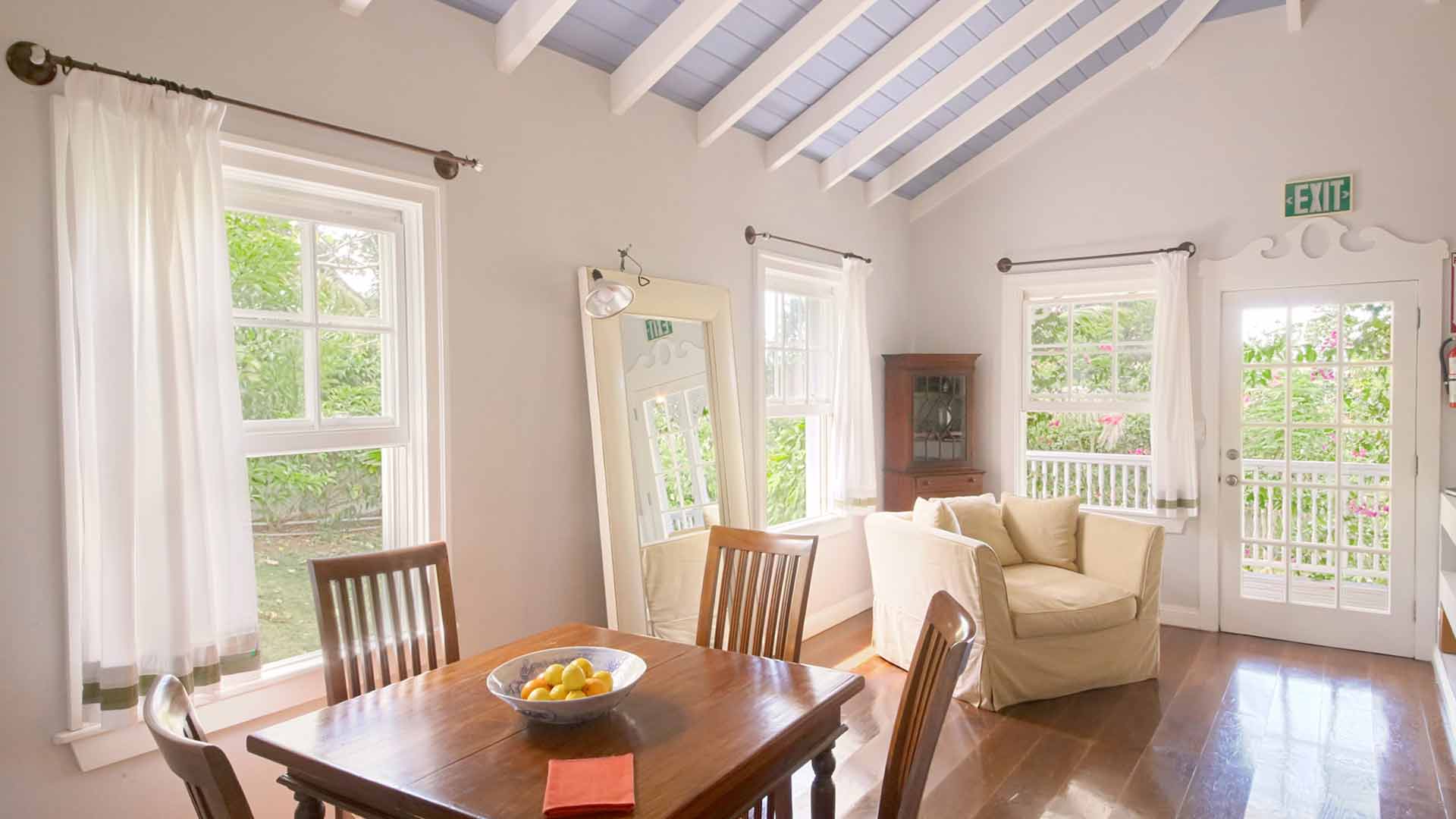 Squires Estate | The Stone House Accommodation