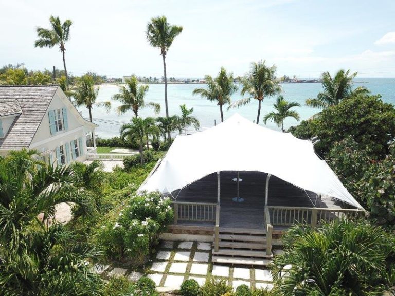 Wedding - Squires Estate